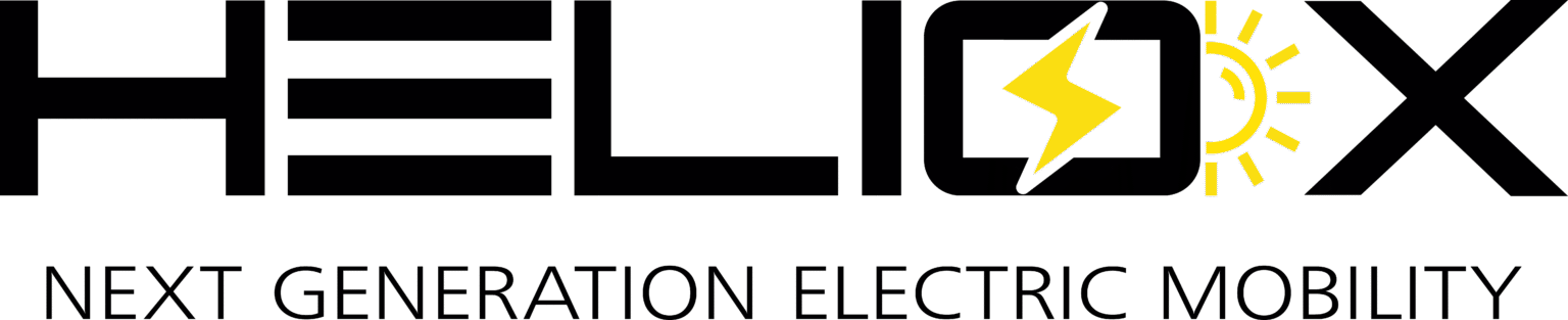 回生充電の落とし穴？日常利用での実用性とHelioXが提案する新しい省エネ手段 免許不要！太陽光で走る次世代マイクロモビリティ！